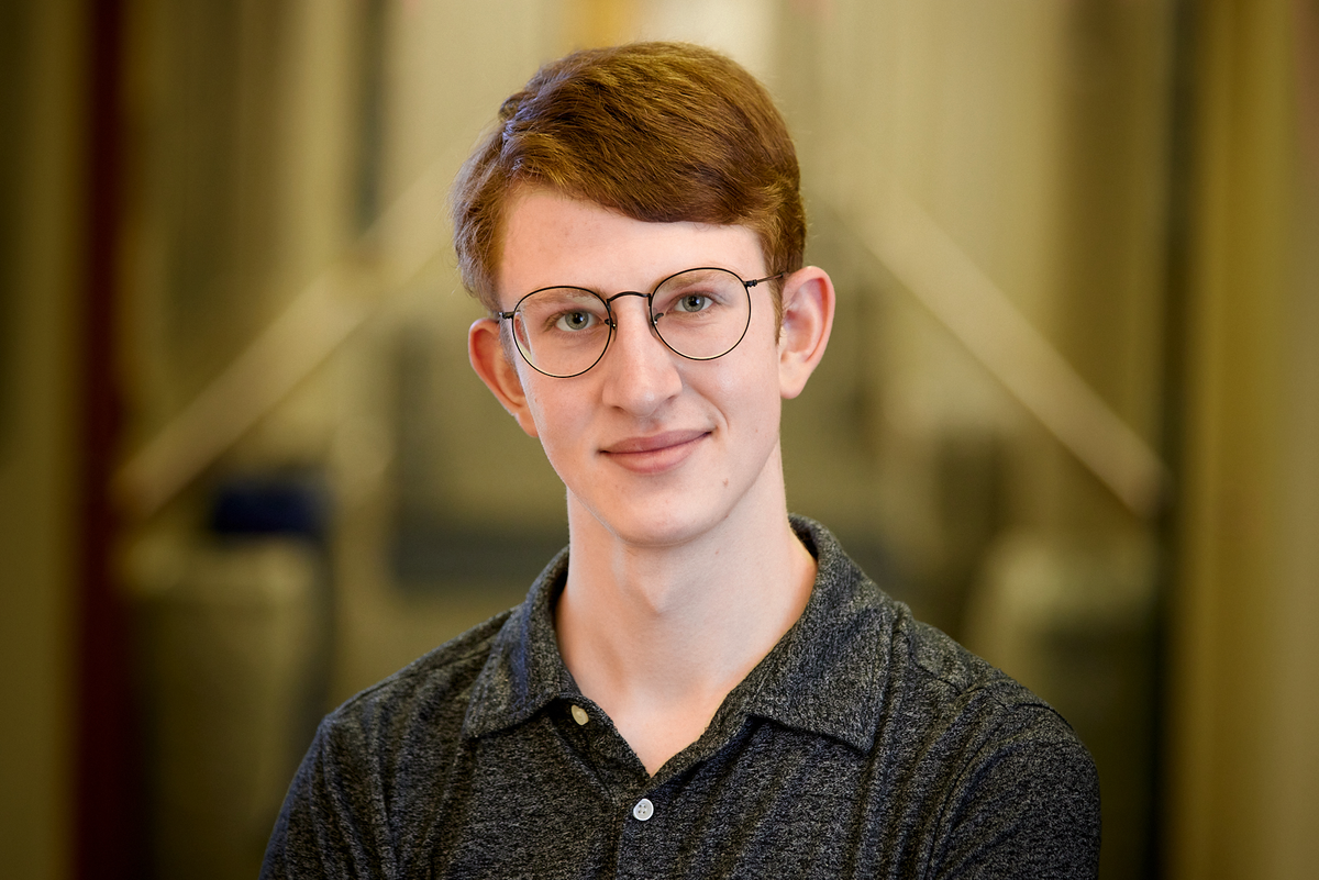 Thomas Karl Atkins - The Circuits and Biology Lab at UMN