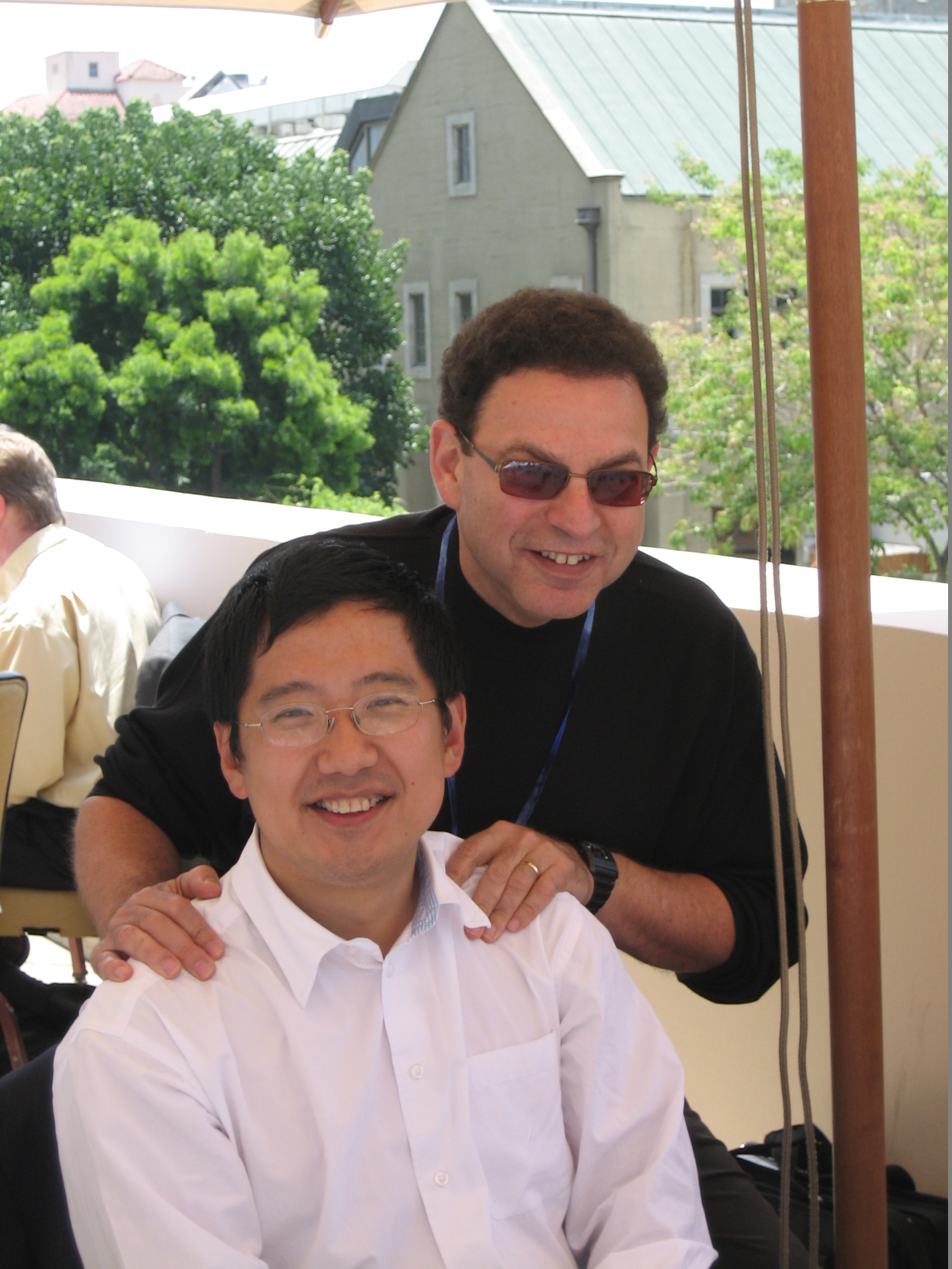 Celebrate Shuki – Celebrating Shuki Bruck's Teaching, Mentorship and ...