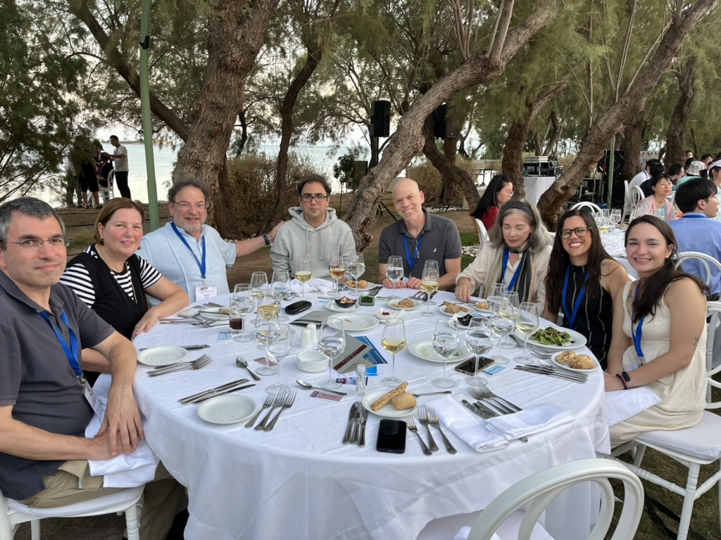 Celebrate Shuki – Celebrating Shuki Bruck's Teaching, Mentorship and ...